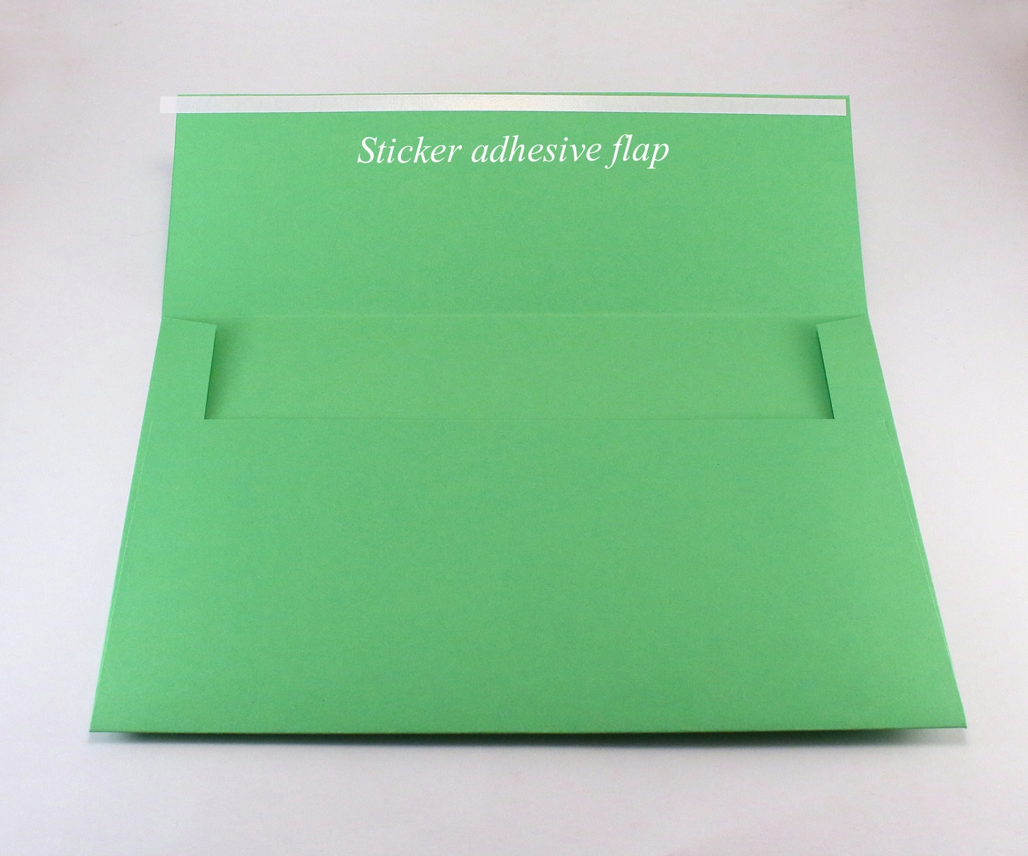 20 A9 Envelopes - Handmade Invitation Envelopes - 5 3/4