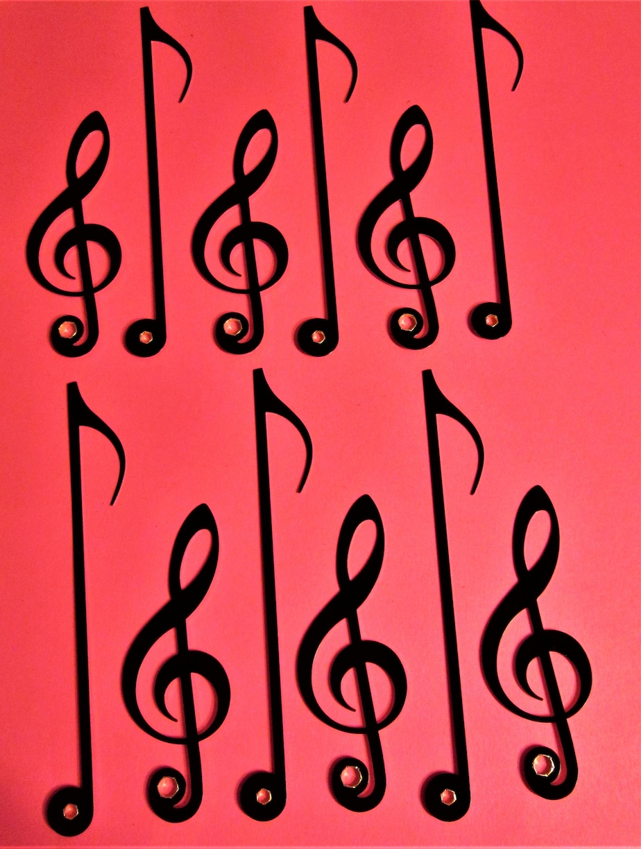 SallysClockHands - Etsy