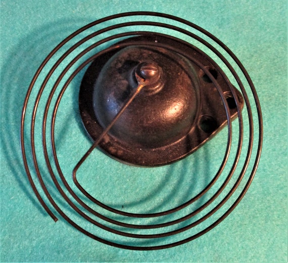 Clock Gongs/Chimes - Sallys Clock Hands