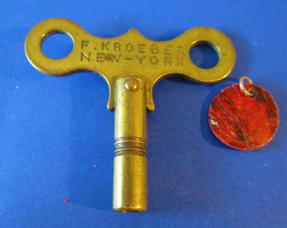 Clock Keys & More Keys - Sallys Clock Hands