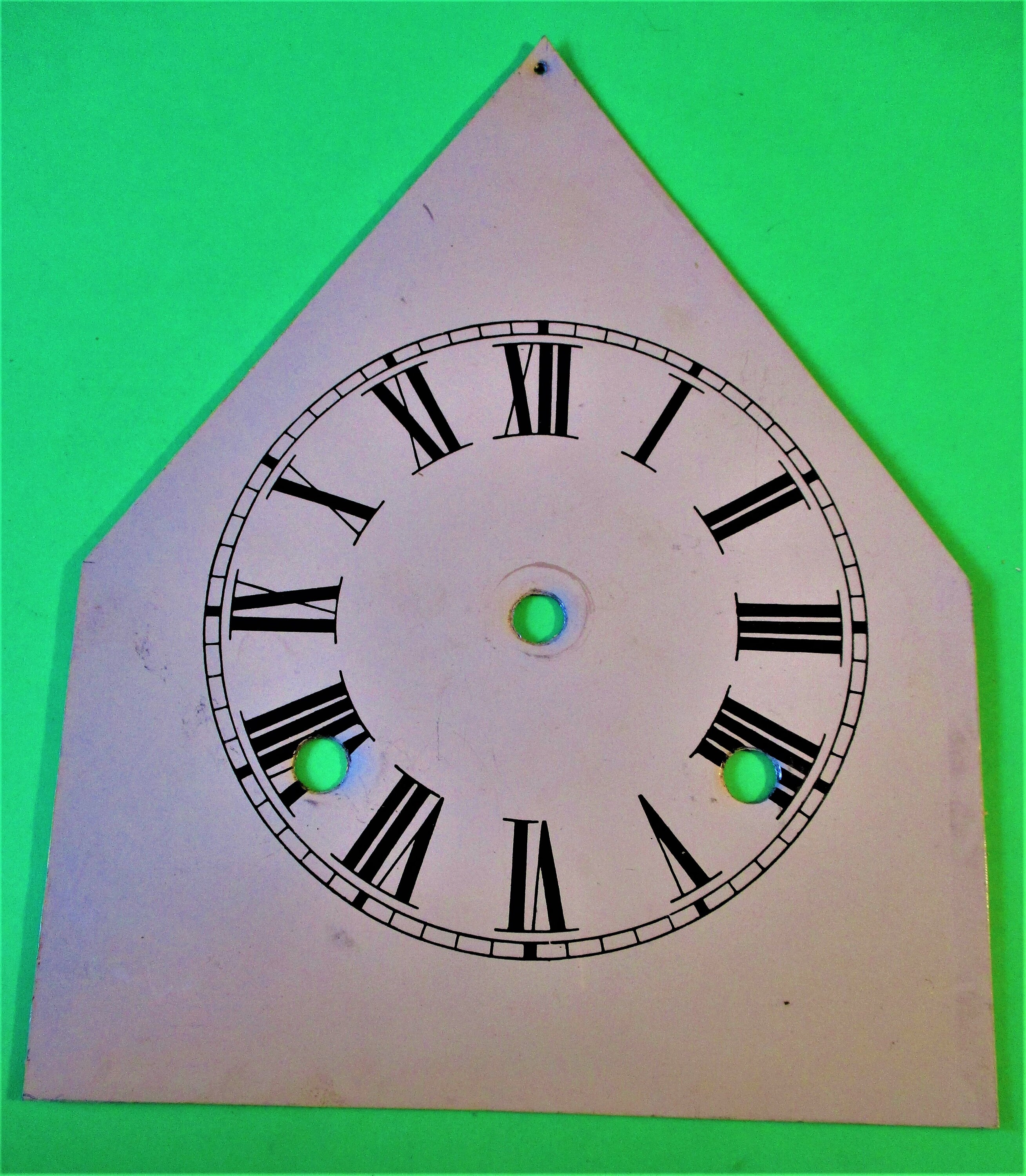 Steeple Clock for sale | Only 3 left at -75%
