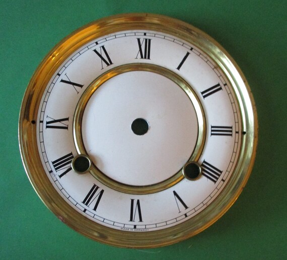 Clock Dials/Faces - Sallys Clock Hands