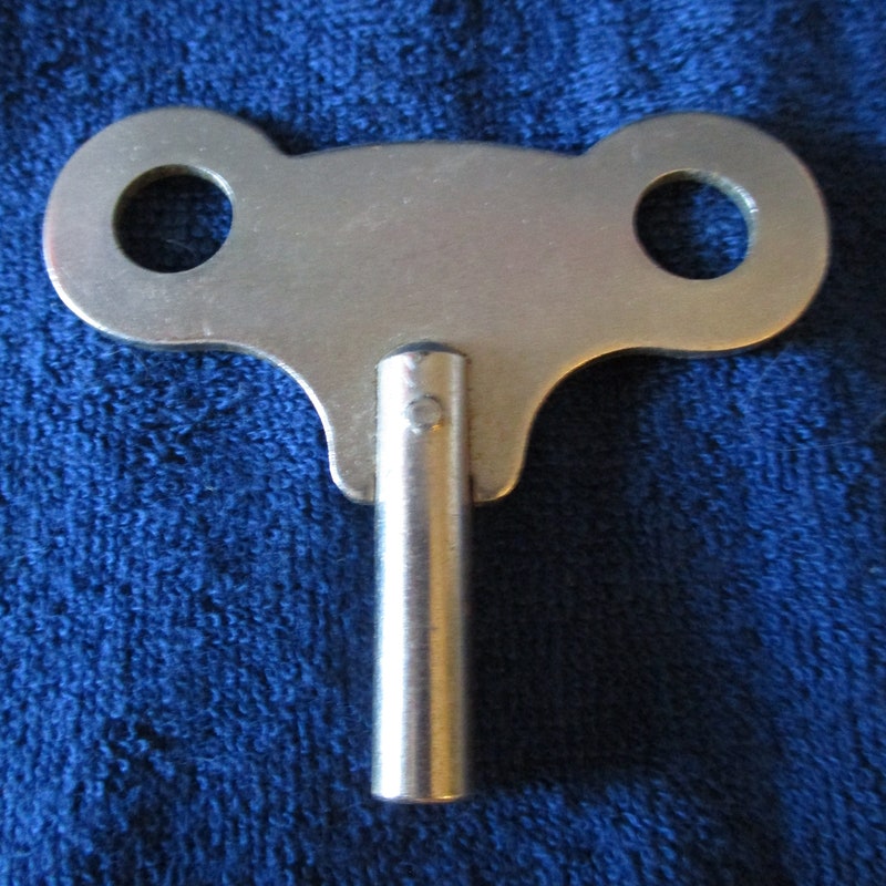 SallysClockHands - Etsy