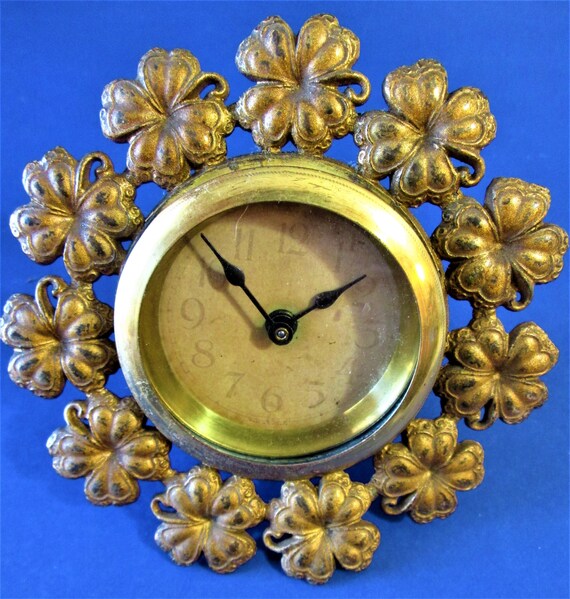 Antique Clocks / Works - Sallys Clock Hands