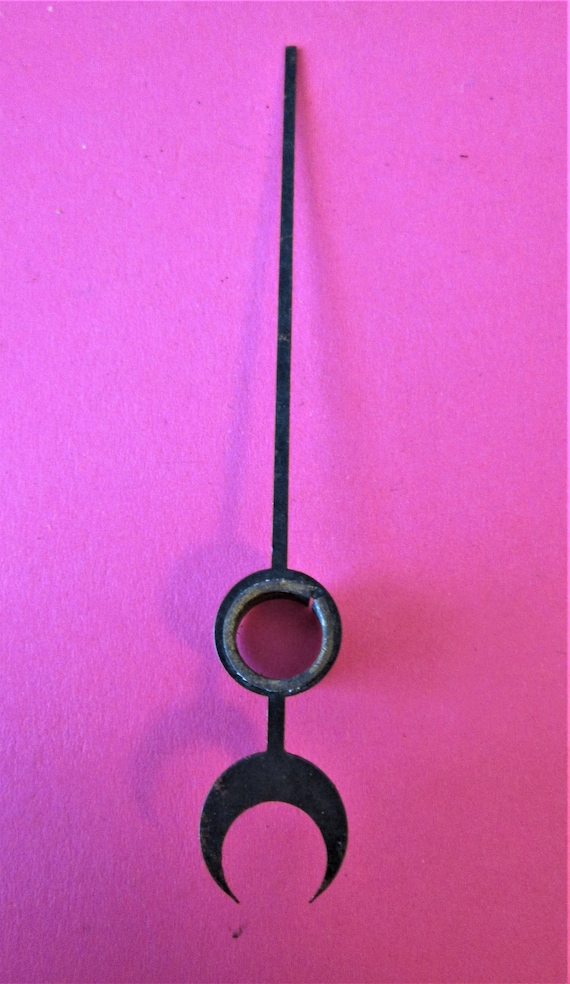 Sallys Clock Hands
