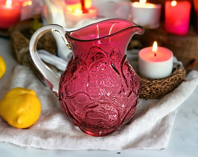 BC Comics Glass Pitcher Grog, B. C., & Fat Broad Johnny Hart - Etsy