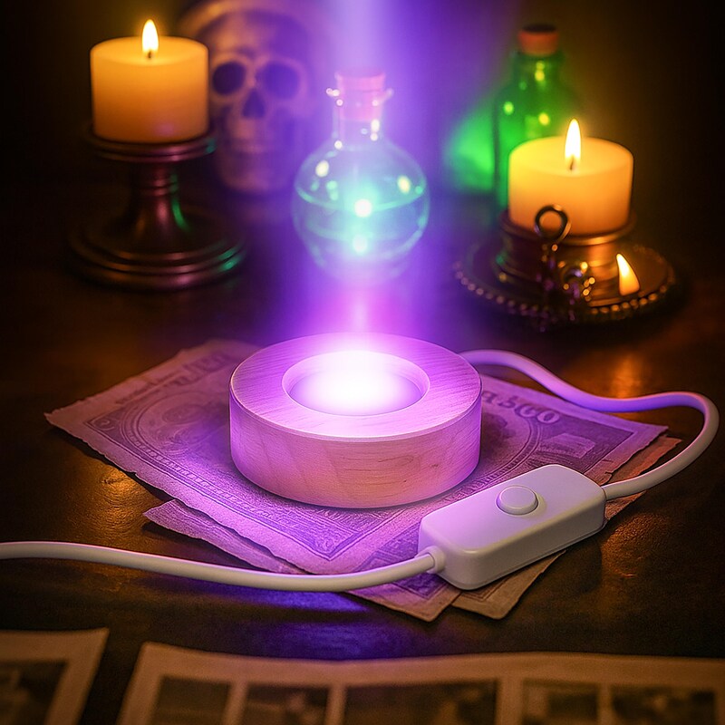 Blacklight - Etsy