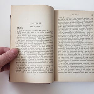 The Hall in the Grove by Pansy / Isabella Alden. Lothrop Edition ...