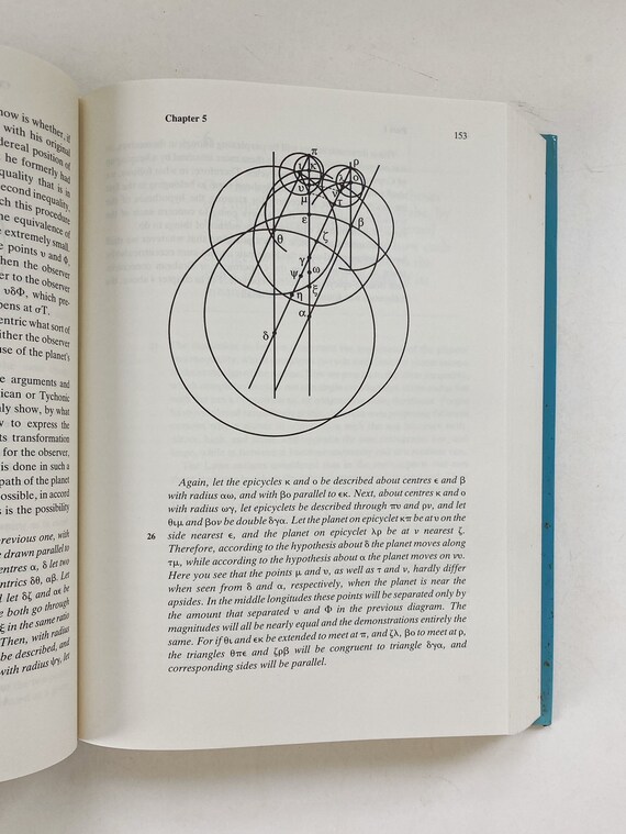 Johannes Kepler Books