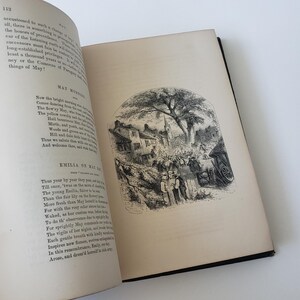 The Rhyme and Reason of Country Life by Susan Fenimore Cooper. Very ...