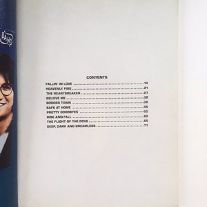 RARE the S.H.F. Band Piano Songbook. Popular 70s Band. Piano, Vocal ...