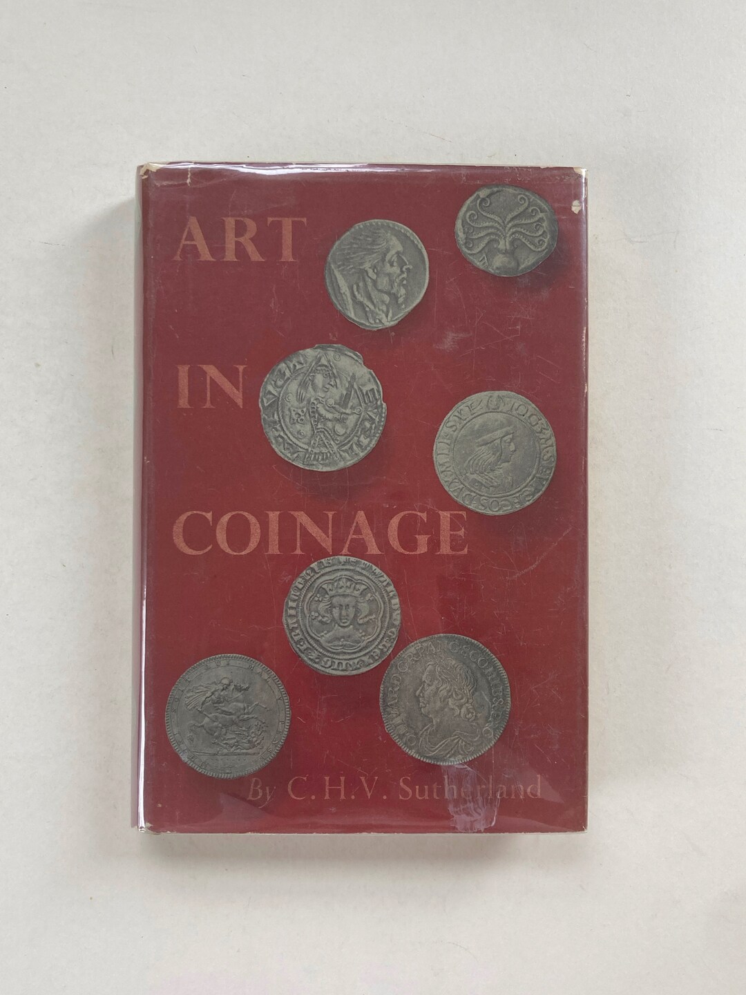 Art in Coinage: the Aesthetics of Money From Greece to the Present Day ...