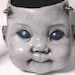 Chester Adorably Frightening Demonic Demon Baby Doll Head Bowl | Etsy