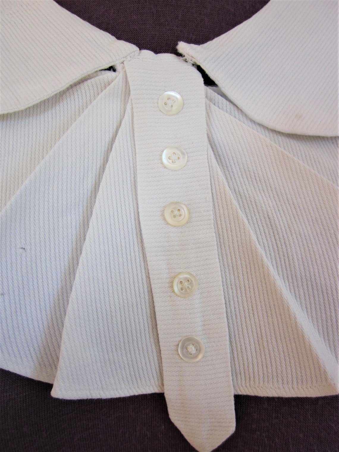 Beautiful Collar Begining 20th Century - Etsy