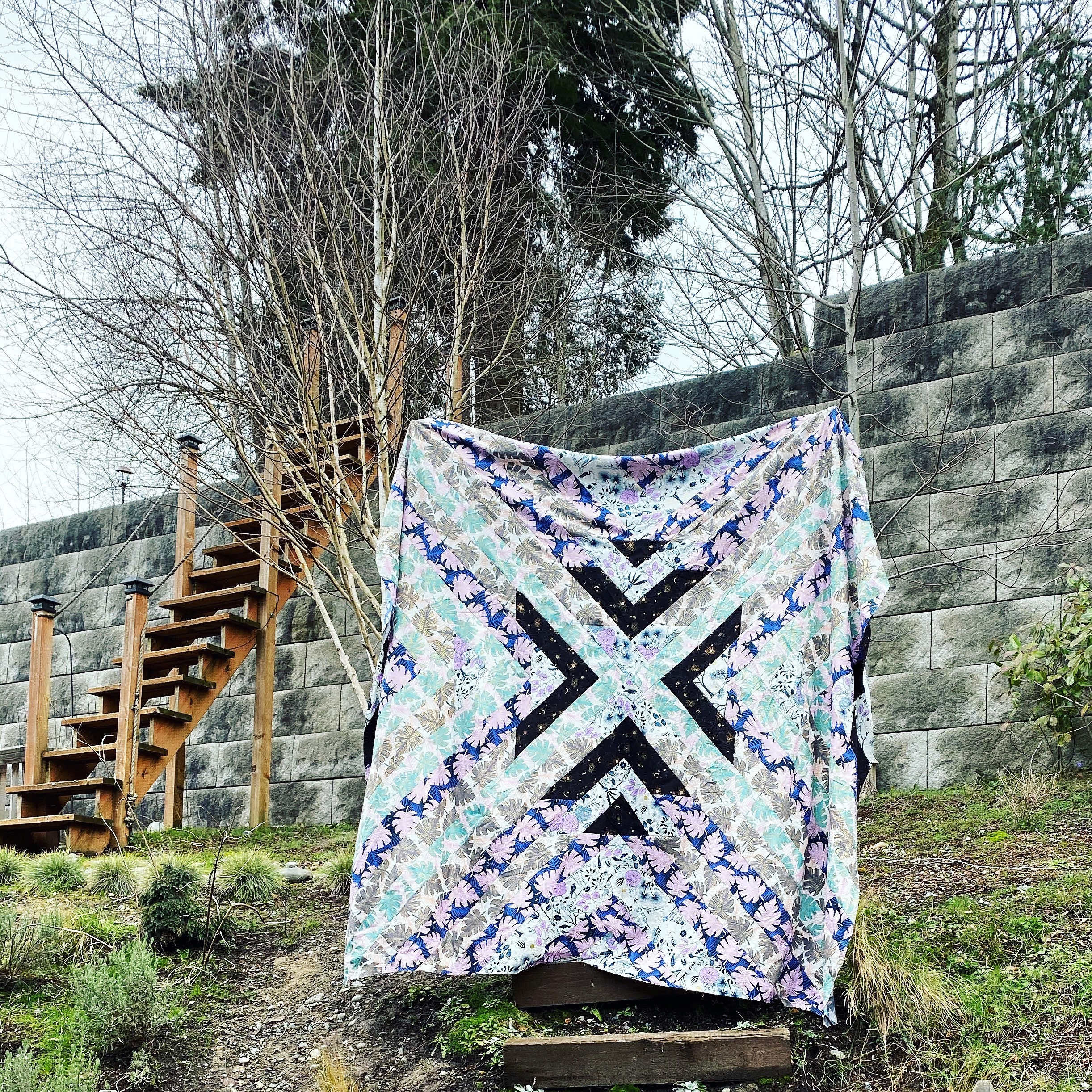 Emerald Quilt Pattern PDF - Etsy