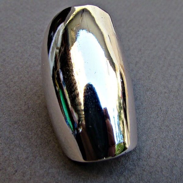 Spoon Rings Sterling Silver - Etsy