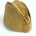USSR Russian Military Garrison Cap Field Forage WW2 Gift for Boyfriend ...