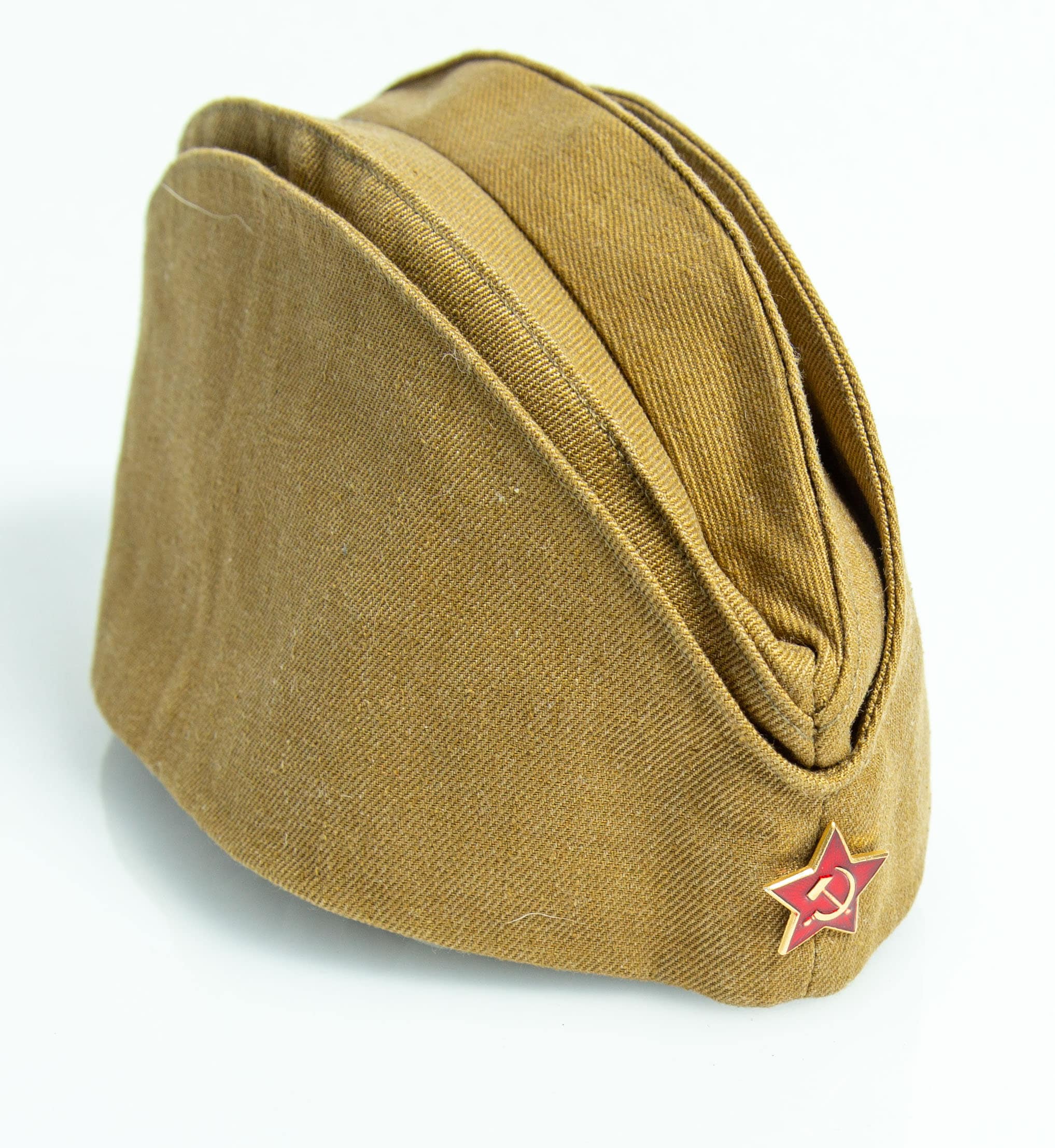 USSR Russian Military Garrison Cap Field Forage WW2 Gift for - Etsy