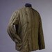 Fufaika Soviet MILITARY WW2 Winter Puffer Jacket UNIFORM Telogreika ...