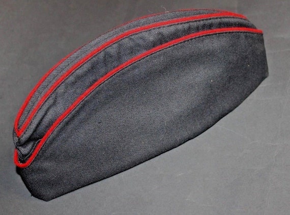 USSR Russian Military Garrison Cap Field Forage WW2 for - Etsy