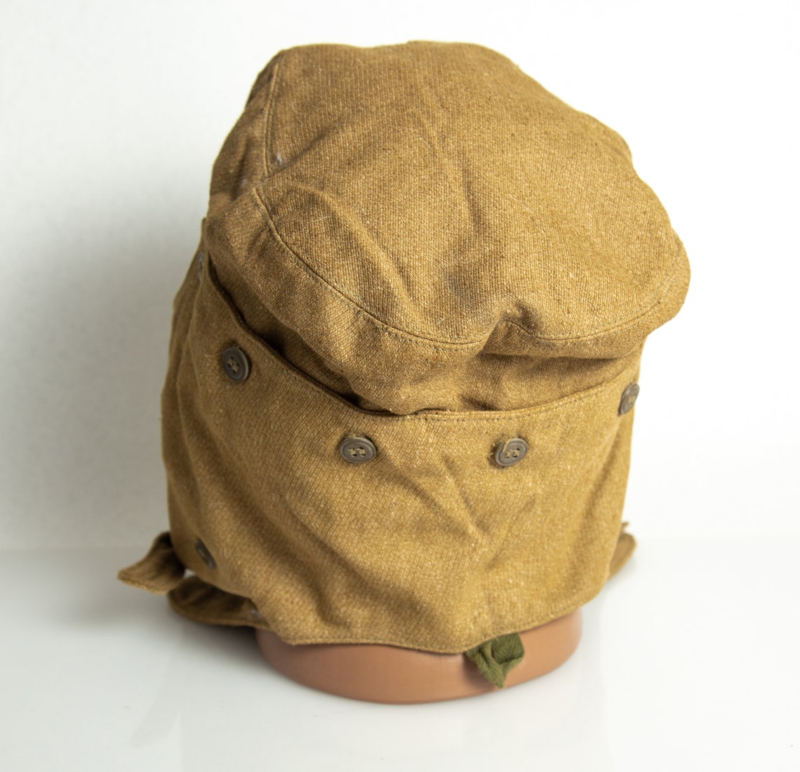 Afghanka Summer Cap Hat USSR Russian Military Soldier Field - Etsy