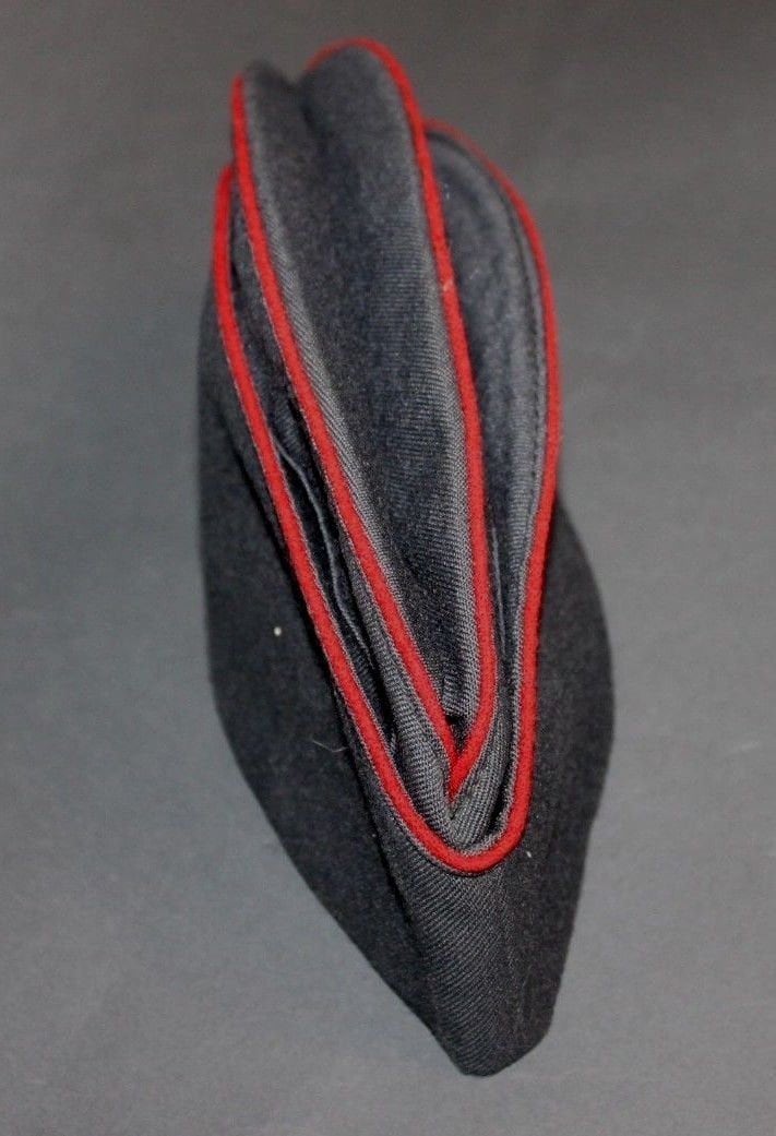 USSR Russian Military Garrison Cap Field Forage WW2 for - Etsy