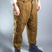 Fufaika + Pants Soviet MILITARY WW2 Winter Jacket UNIFORM Telogreika ...