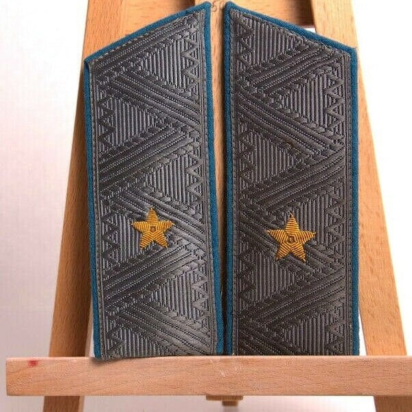 Shoulder Boards - Etsy