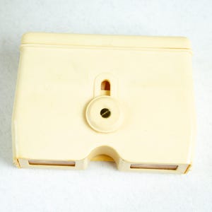 Vintage Slide Viewer, Diapositive Viewer, Stereoscope, 3D Diascope ...