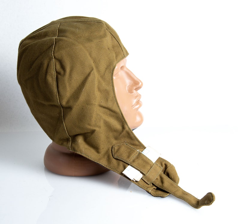 1968 New Vintage Old-style Airborne Air Borne Helmet VDV USSR - Etsy