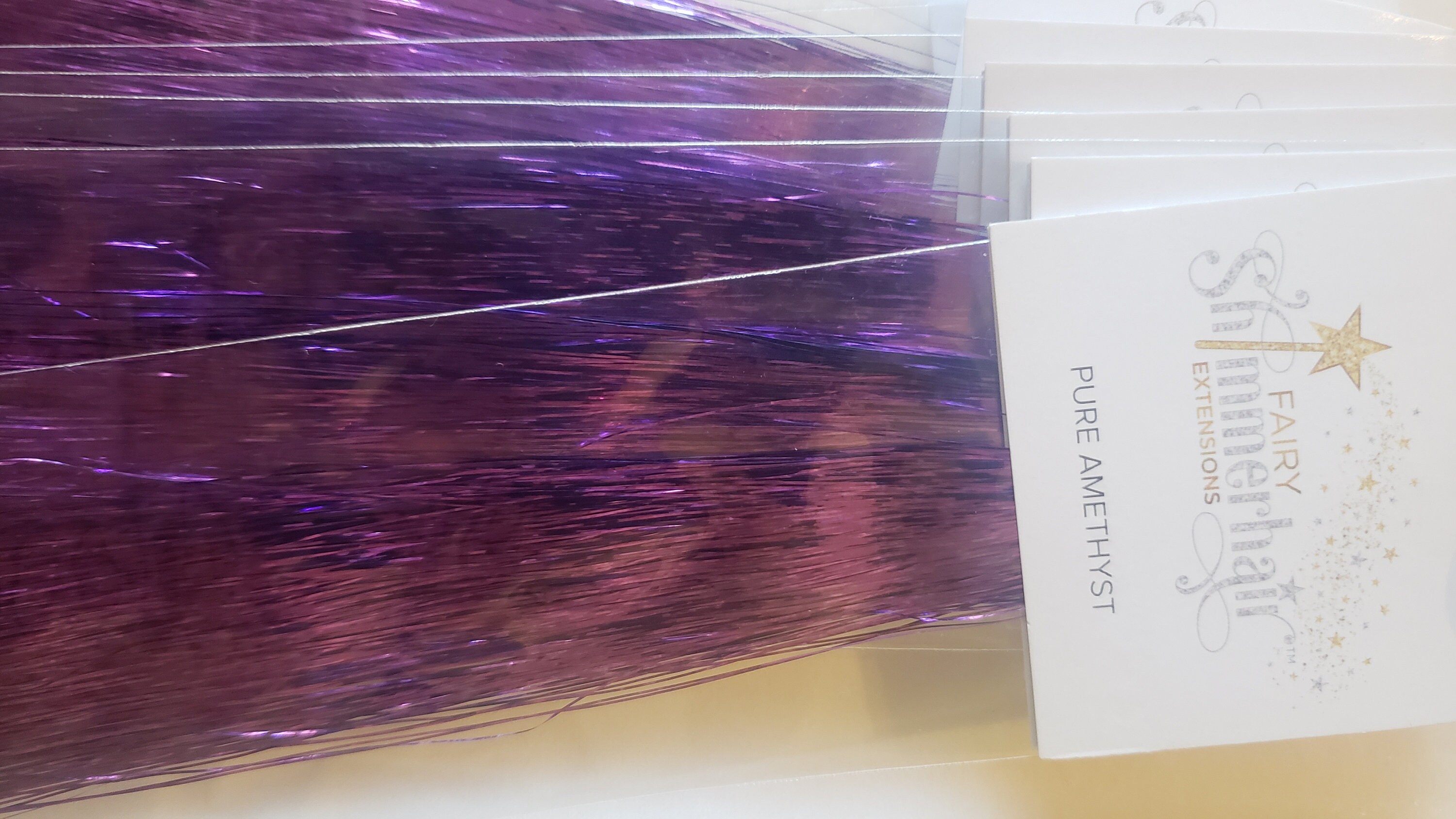 44 Fairy Hair 100 Pieces to a Pack - Etsy