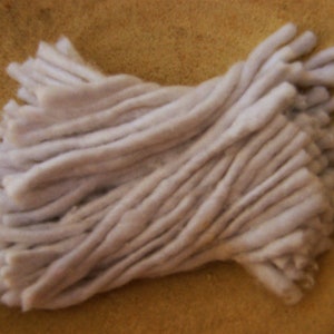 50 Organic Hand Made Cotton Wicks, OIL LAMP Wicks, Candle Wicks, Diya ...