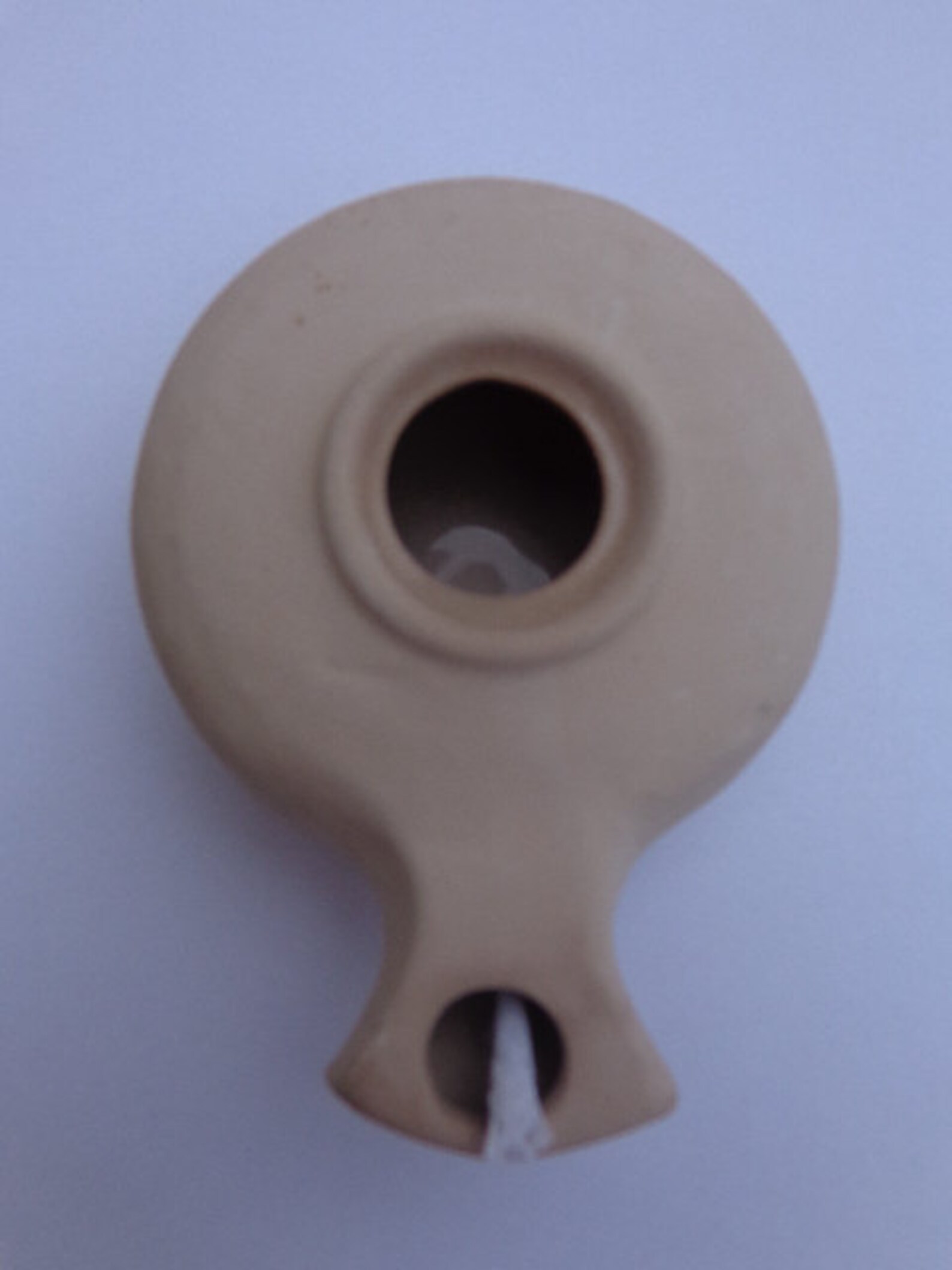 Religious Glazed Oil Lamp, Let There Be Light, Let Your Light Shine ...