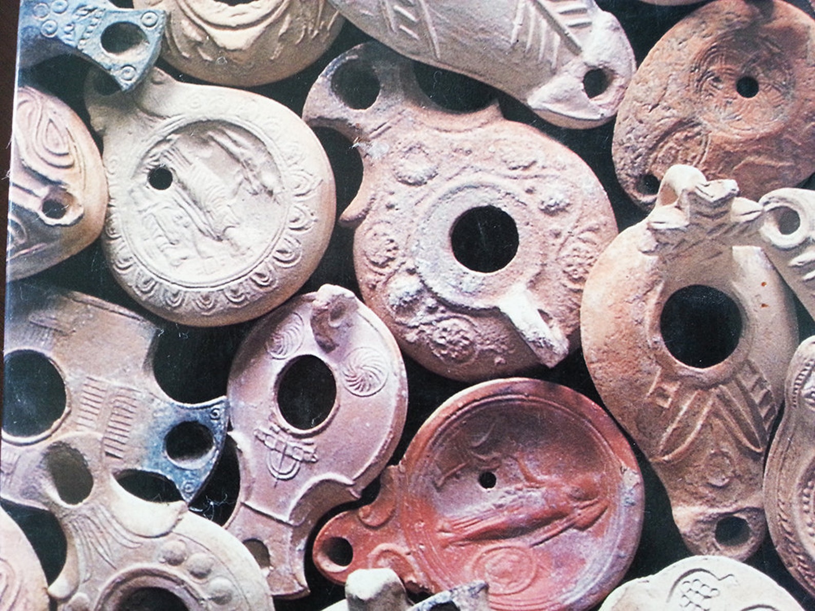 Menora Oil Lamp, Anciant Jewish Artifacts, Lost Biblical Artifacts ...