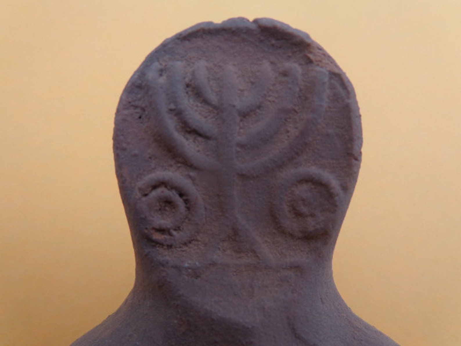 Menora Oil Lamp Anciant Jewish Artifacts Lost Biblical | Etsy