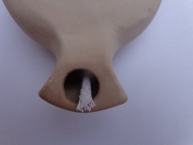 Religious Glazed Oil Lamp, Let There Be Light, Let Your Light Shine ...