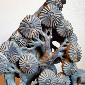 Antique Chinese Temple Relief Carved Wooden Architectural Corbel ...