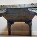 Rare Antique Early American Carnival Coin Toss Amusement Park - Etsy