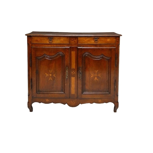 French Provincial Buffet - Etsy