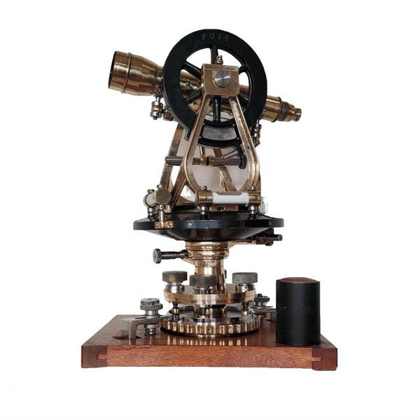 Surveyor Transit - Etsy