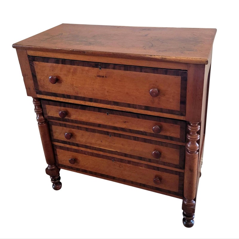 Press Drawer - Etsy
