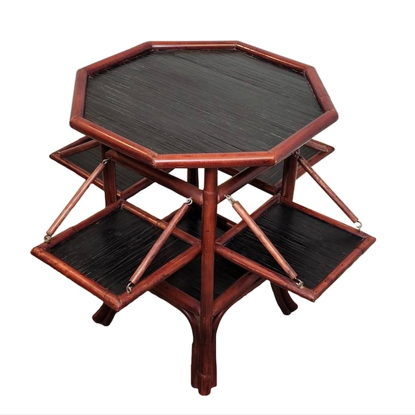 Folding Display Table - Etsy