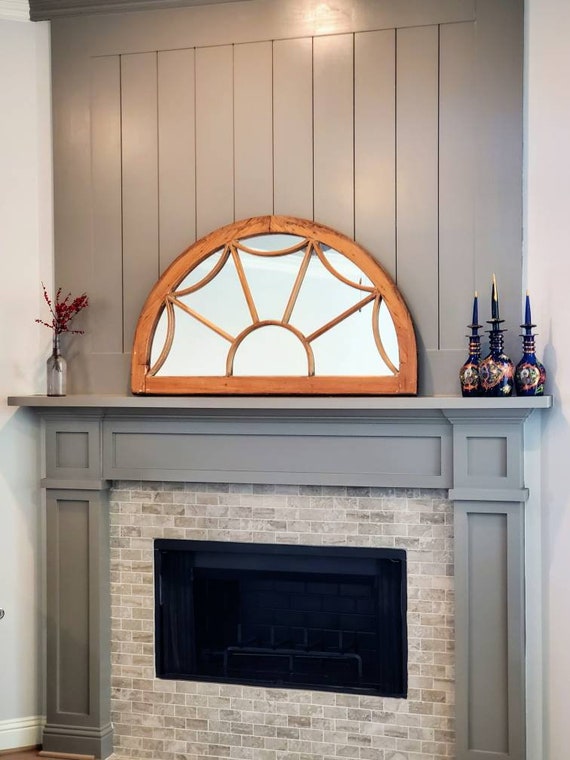 Architectural Transom