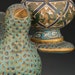 Antique Chinese Qing Dynasty Cloisonne Enamel & Gilt Bronze Bird Censer ...