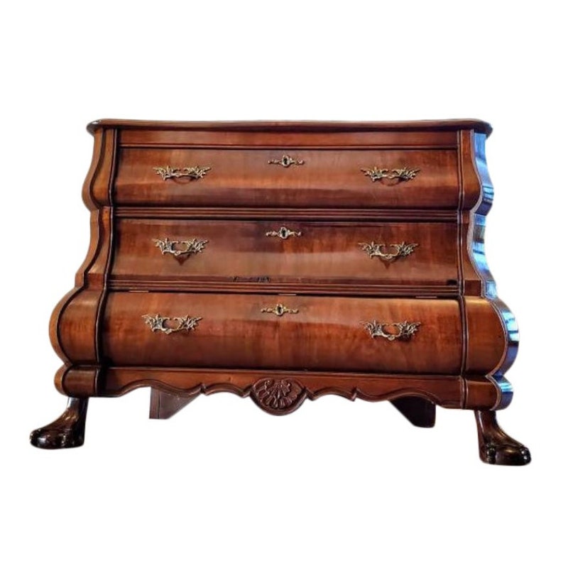 Bombay Chest - Etsy