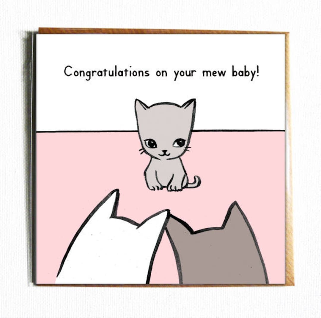 Congratulations Funny Cartoon