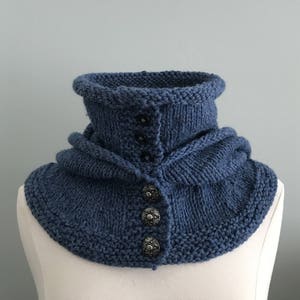 Knitting Pattern, Hat, Pattern, Winter Hat Arctic Chill II Hat and ...