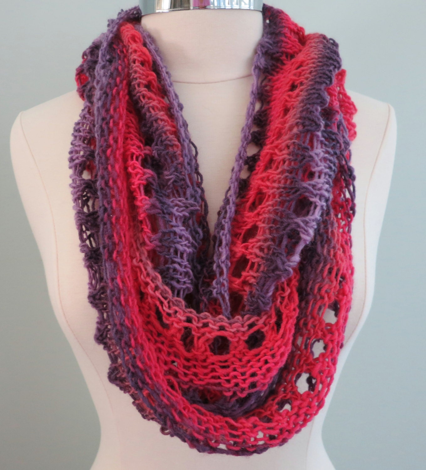 Elle Knitting Pattern - Etsy