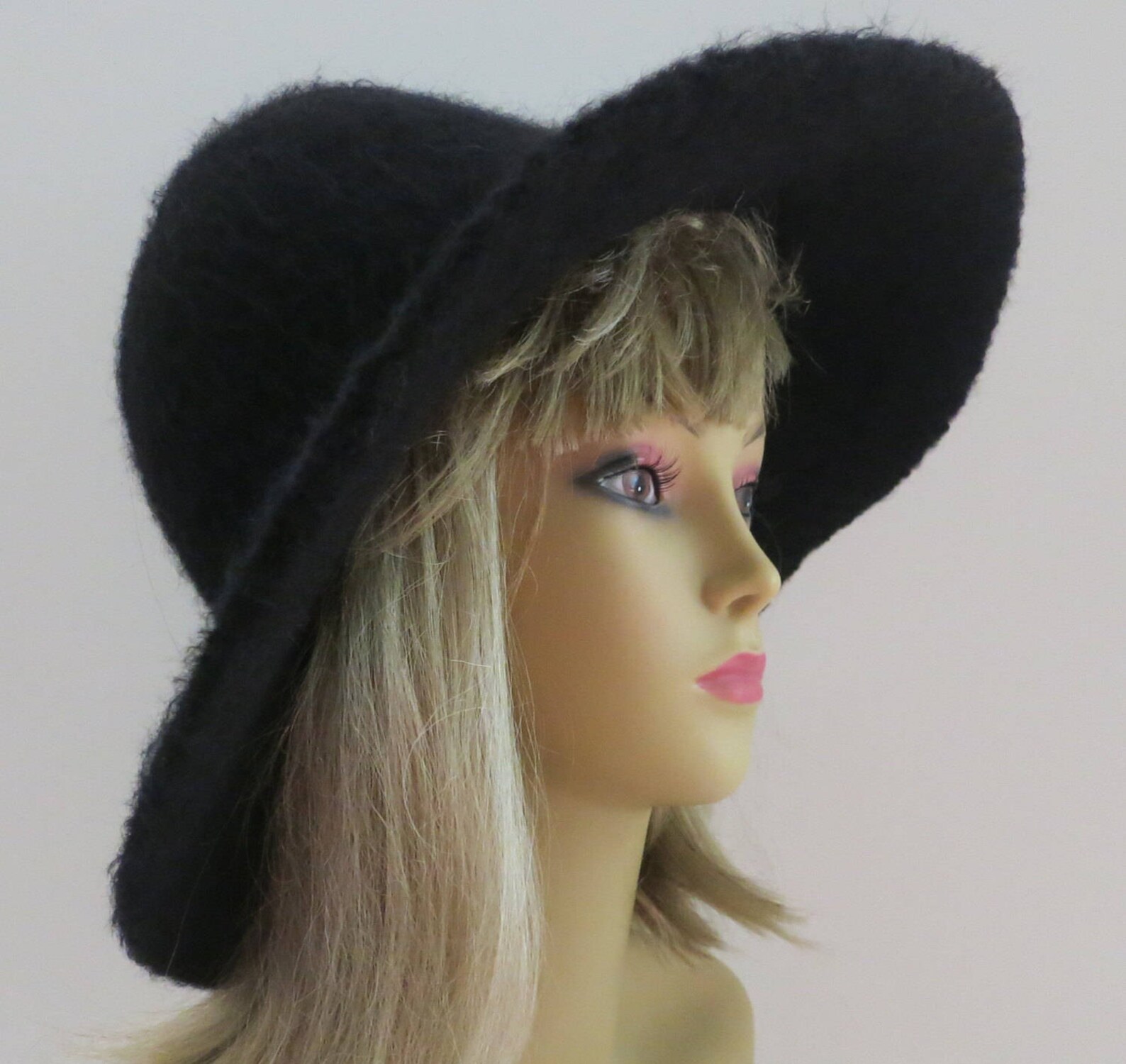 Felt Hat Pattern Felt Hat Knitting Pattern Felting | Etsy