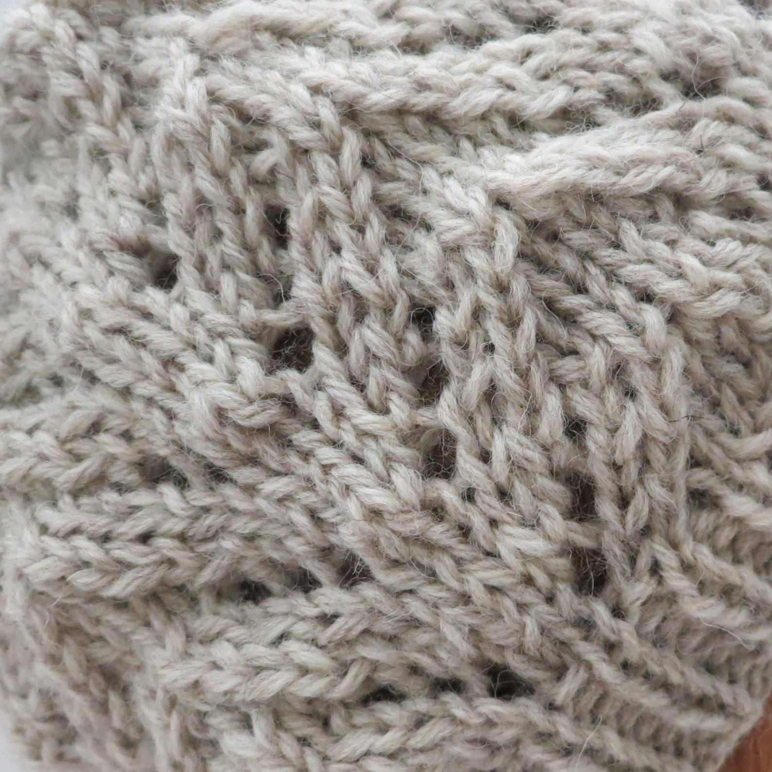 Winter Hat Hat Pattern Knitting Pattern | Etsy